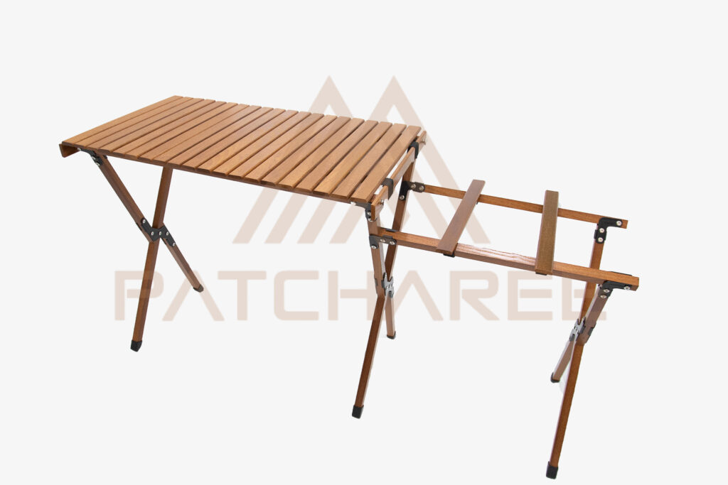 โต๊ะครัวแคมป์ Patcharee Kitchen Outdoors – patchareeoutdoor