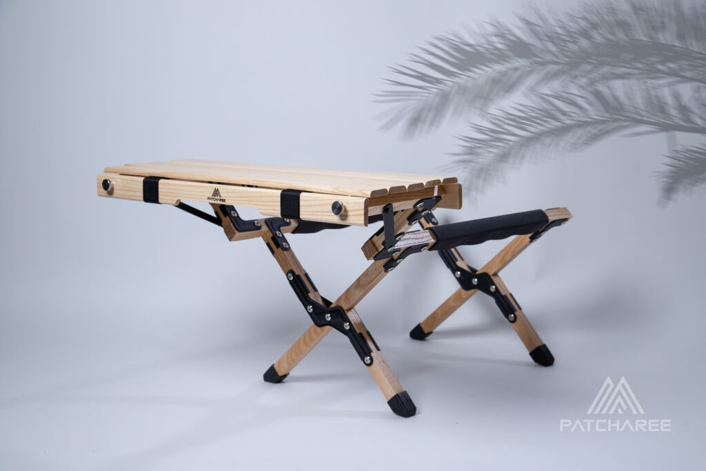 ขาตั้งกระติก Patcharee Cooler Stand – patchareeoutdoor