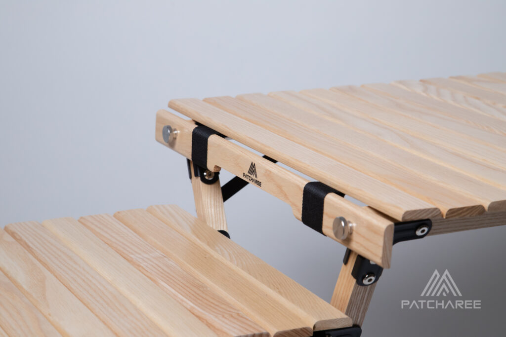 โต๊ะครัวแคมป์ Patcharee Kitchen Outdoors – patchareeoutdoor