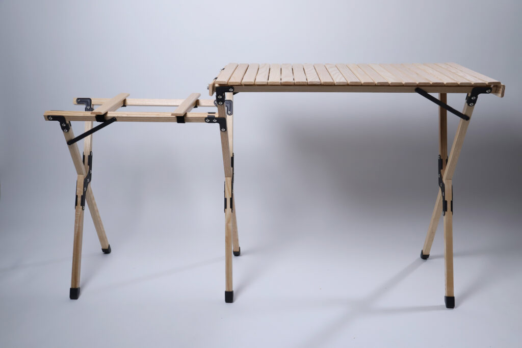 โต๊ะครัวแคมป์ Patcharee Kitchen Outdoors – patchareeoutdoor