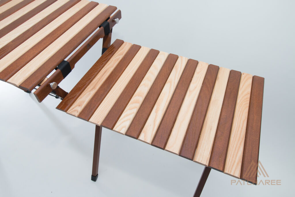 โต๊ะครัวแคมป์ Patcharee Kitchen Outdoors – patchareeoutdoor