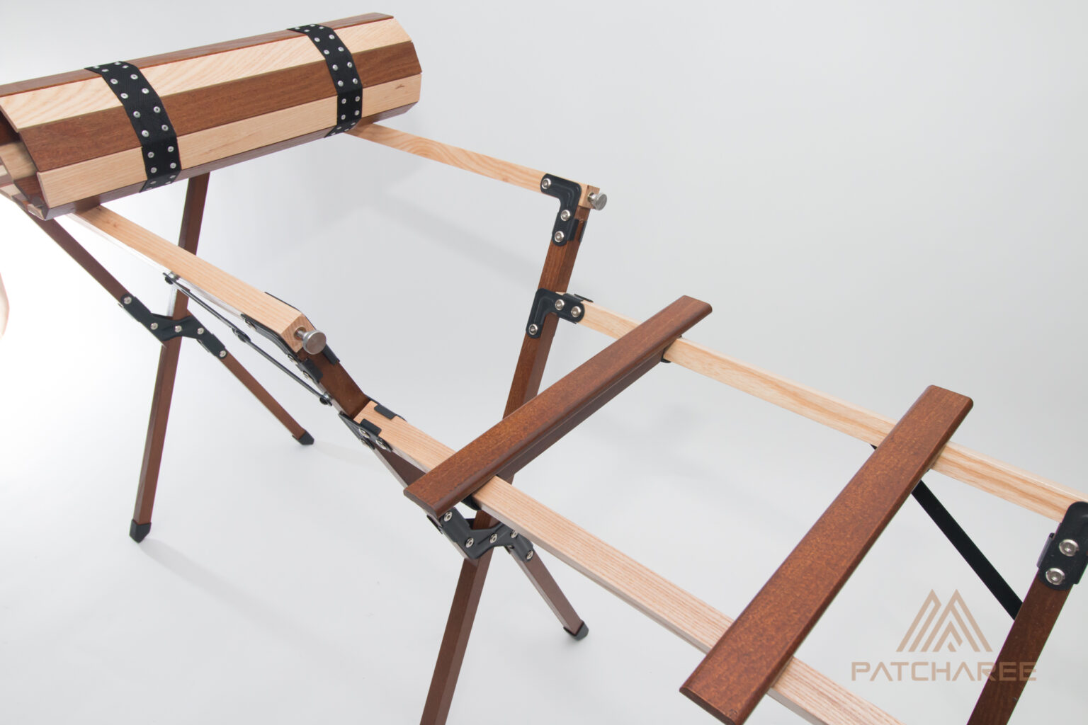 โต๊ะครัวแคมป์ Patcharee Kitchen Outdoors – patchareeoutdoor